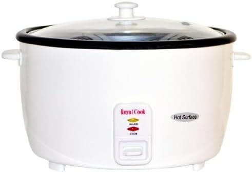 5+ Best Commercial Rice Cookers : Ultimate Guide (2024) Pressure Cooker